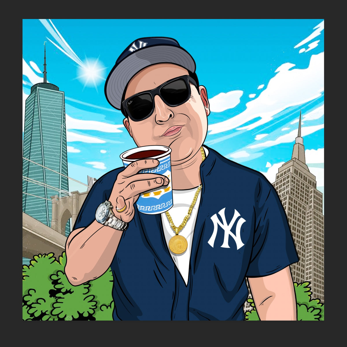 ALL MERCHANDISE – Lil Mo Mozzarella